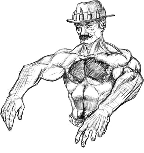 Saxton Haaaaaaaaaaale R Tf2