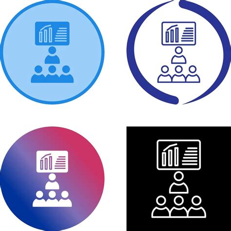 Unique Class Icon 44162779 Vector Art At Vecteezy