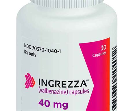 Coming Together For Ingrezza Pharmalive