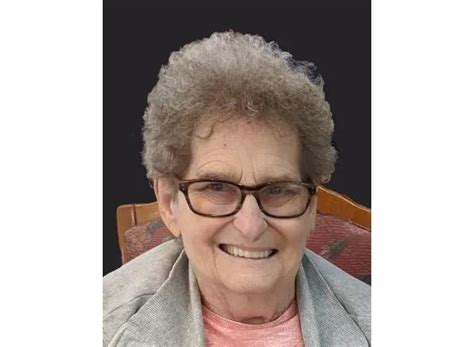 Adeline L Yurczyk Obituary 2024 St Cloud Mn Williams Dingmann