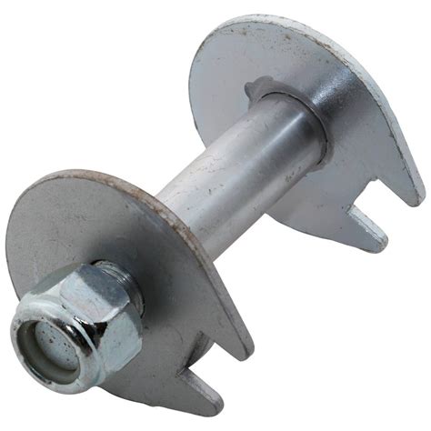 Pin Assembly Fulcrum Lower Link Inner Moss Motors