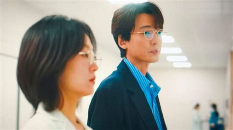 Sinopsis Resident Playbook Episode 4 Di Netflix Kim Jun Wan Muncul Di