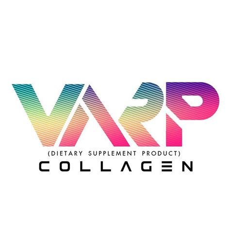 Varp วาร์ป คอลลาเจน รับปรึกษาปัญหาฟรีค่ะ