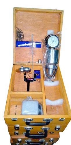 30 Analog Rapid Moisture Meter Kit Number Of Steel Balls 5 At Rs 1850 In Roorkee