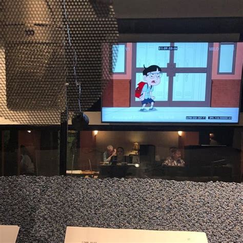 Young Bradley Only On Milo Murphys Law Season 2 Disney Television
