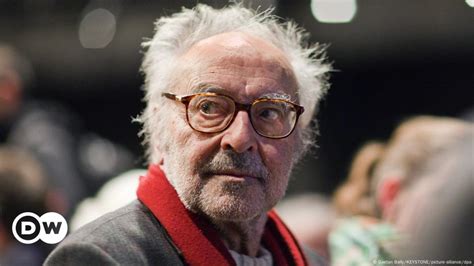 ژان لوک گدار، غول موج نوی سینمای فرانسه درگذشت Dw ۱۴۰۱۶۲۲