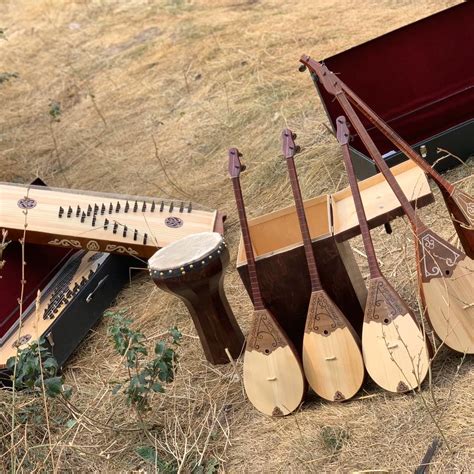 ДомбыраПрима ҚобызЖетіген Home