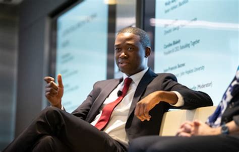 Wally Adeyemo Net Worth Age Height Weight Early Life Career Bio Dating Facts Millions