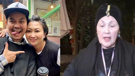 Indy Barends Akhirnya Jawab Tudingan Disebut Pembohong Oleh Marjam Pilih Kalem Jangan Bawa