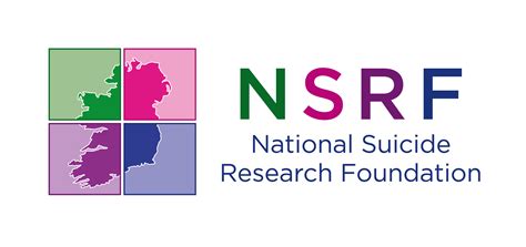 Nsrf Logohorizontal National Suicide Research Foundation