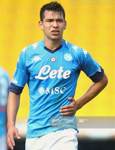 Much Better Because Of Friendly Sponsors Ssc Napoli Debuts 20 21