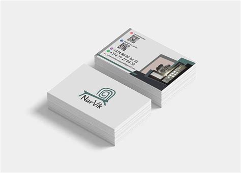 Narvik Logo And Brand Stile For Armenuhi Hovsepyan 5 Images Behance