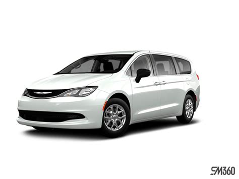 The 2025 Chrysler Grand Caravan Sxt Centennial Chrysler Dodge Jeep