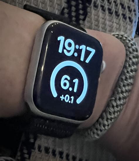 Fix For Tiny Dexcom Numbers On Your Apple Watch Glucose Monitoring Tudiabetes Forum