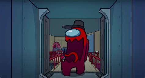 New Hide N Seek Mode Sneaks Onto Among Us Today Nintendo Life