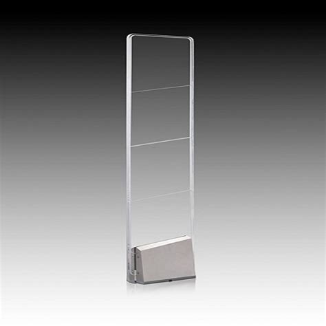 Eas Rf Eas System At Best Price In Ahmedabad By True View Security