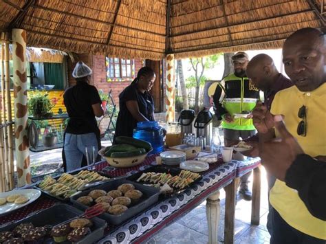 Communityengagement Sustainability Srcc Keepkasiklean G20 Senty Aloise Maphosa