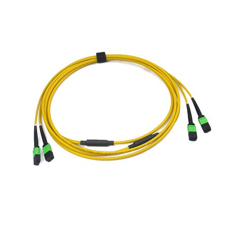 Mtp Mpo Trunk Micro Cable Assemblies Profiber