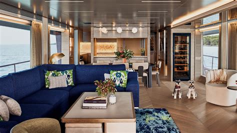 Horizon Yachts Europe Fifth Largest Global Custom Luxury Yacht Builder