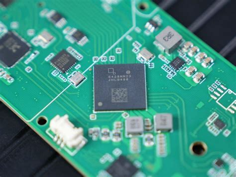 Intel Launches Jhl9480 The Next Gen Thunderbolt 5 Controller