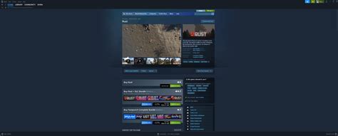 Rust Crashing When Joining Server Error Fix Rust Crashing When Joining Server Error Fix
