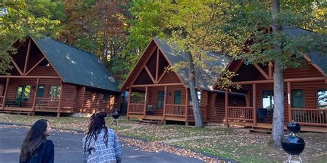 Cabin Rentals And Cottage Rentals In The Dells