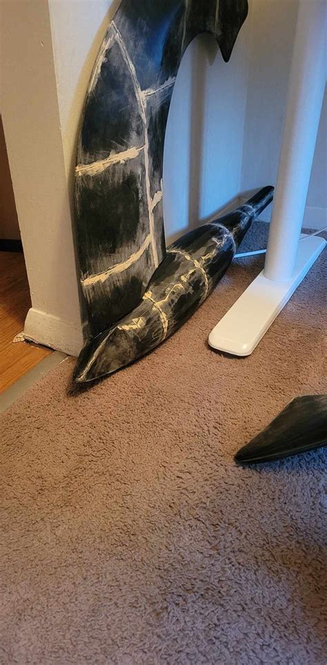 May Ggst Anchor R3dprinting