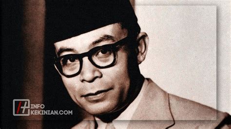 Biografi Mohammad Hatta Proklamator Kemerdekaan Terlengkap