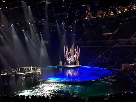 Cirque Du Soleil O At Bellagio Ultimate Show Guide 2025 Shane