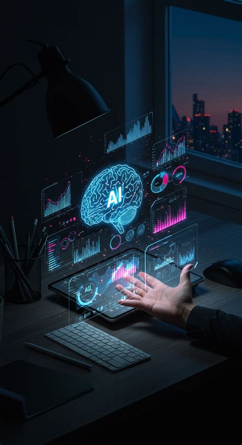 5 Machine Learning Applications That Actually Save Small Businesses Money In 2025 Machine