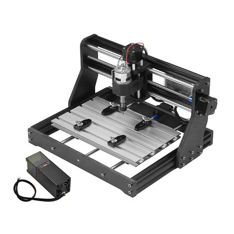 Cnc 3018 Pro Router Kit Grbl Control 3 Axis Offline Controller 50w