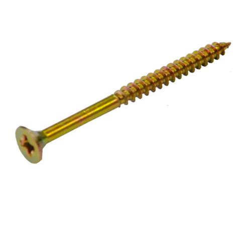 Vis à Bois Tf 4x20 Bps