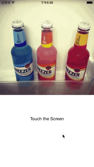 Github Xhzengaibpopmenu Popmenu Is Pop Animation Menu Inspired By