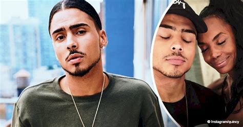 Quincy Brown Celebrates Late Mother Kim Porters Birthday With Touching
