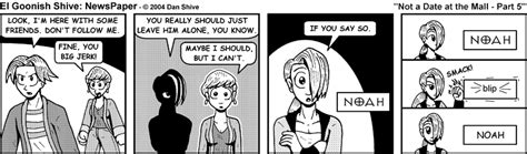 El Goonish Shive Egs Np 2004 05 13