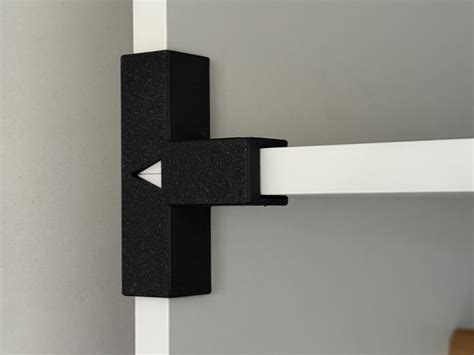 Furniture Assembly Template Handle 5mm By Smysu Makerworld