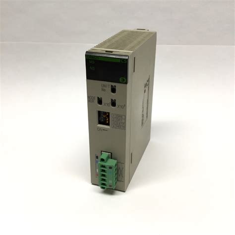 Omron Cs1w Drm21 Sysmac Devicenet Unit Master Slave Communication Modu Next Day Automation