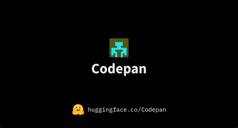 Codepan Codepan