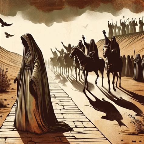 What Does 2 Kings 1116 Mean Bible Art