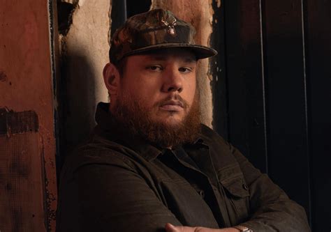 Luke Combs Becomes Most Riaa Certified Country Artist In History With 168 Million Units That