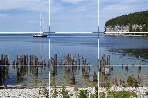 Rule of Thirds Definition & Examples | Learn Pro Photography