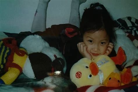 삼촌이 장난으로 사진 보냈다가 오디션 합격해서 데뷔한 여배우 메타코리아