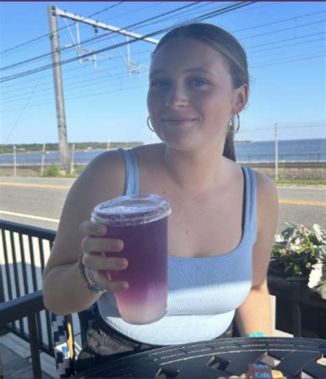 Olivia Brown The Viking Saga