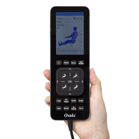 Osaki 3d Dreamer V2 — Osaki Massage Chair