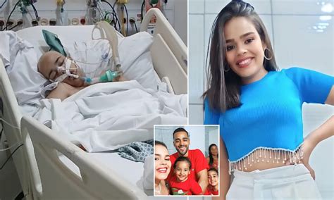 Mother 24 Shrugged Off Her Dry Cough Unaware It Was Deadly Cancer