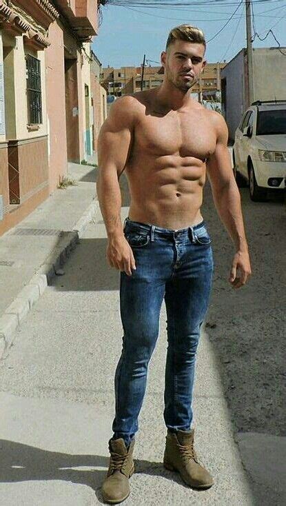 Tight Skinny Jeans Lpsg