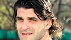 Alejandro Mancuso En Tyc Sports