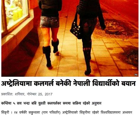 Nepal And Nepalicall Girls In Australia Nepali