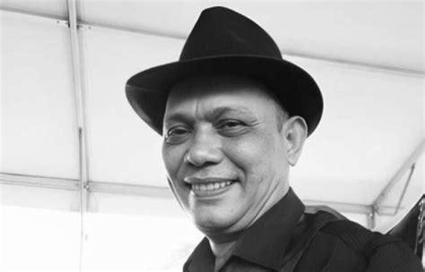 Hamdan Of Senario Passes Away At 54 Nestia