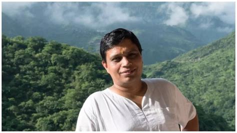 From Yoga Master To Billionaire Story Of Acharya Balkrishna Who Made Patanjali A Household Name